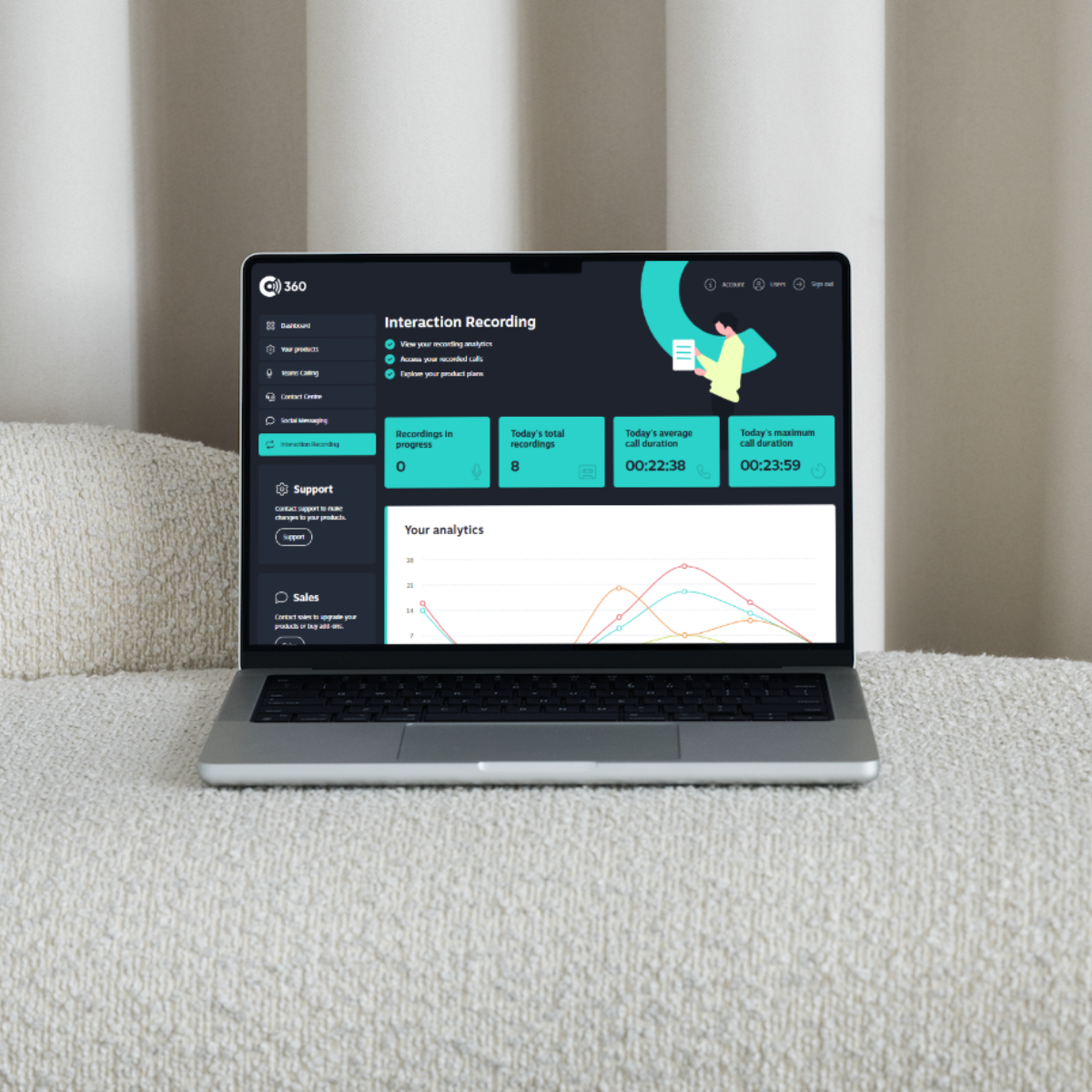Guides | Conversant Technology