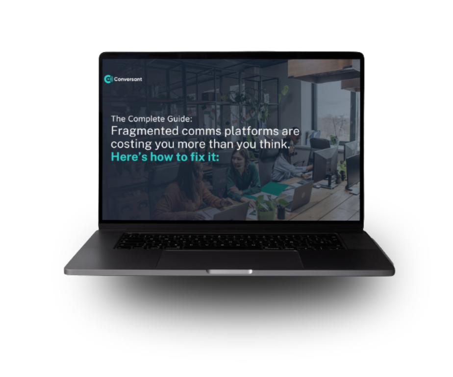 Why Vistry Group Chose C360 | Case Study