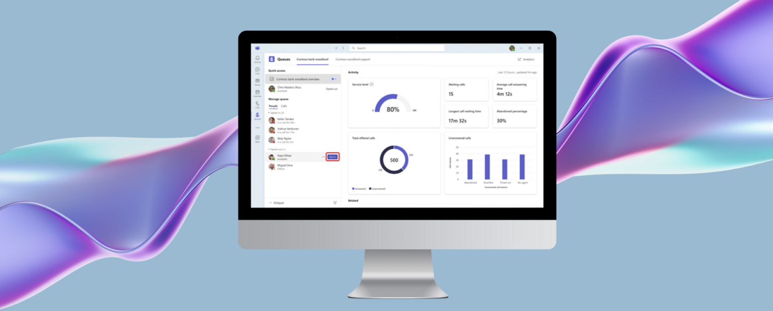 SaaS For Microsoft Teams | Business Phone Solutions
