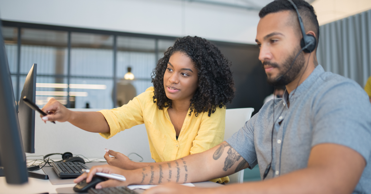 Direct Routing Explained | Conversant Technology